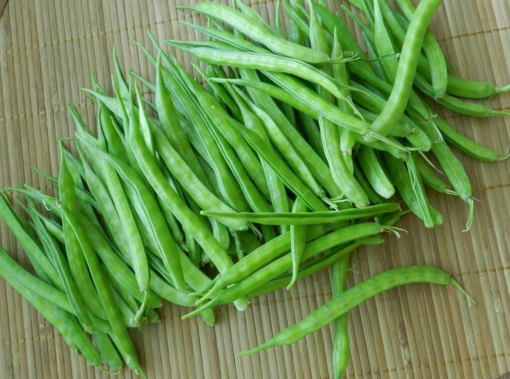 HOME DELIVERY of Cluster Beans/ Guanra/ Gavar ORDER NOW