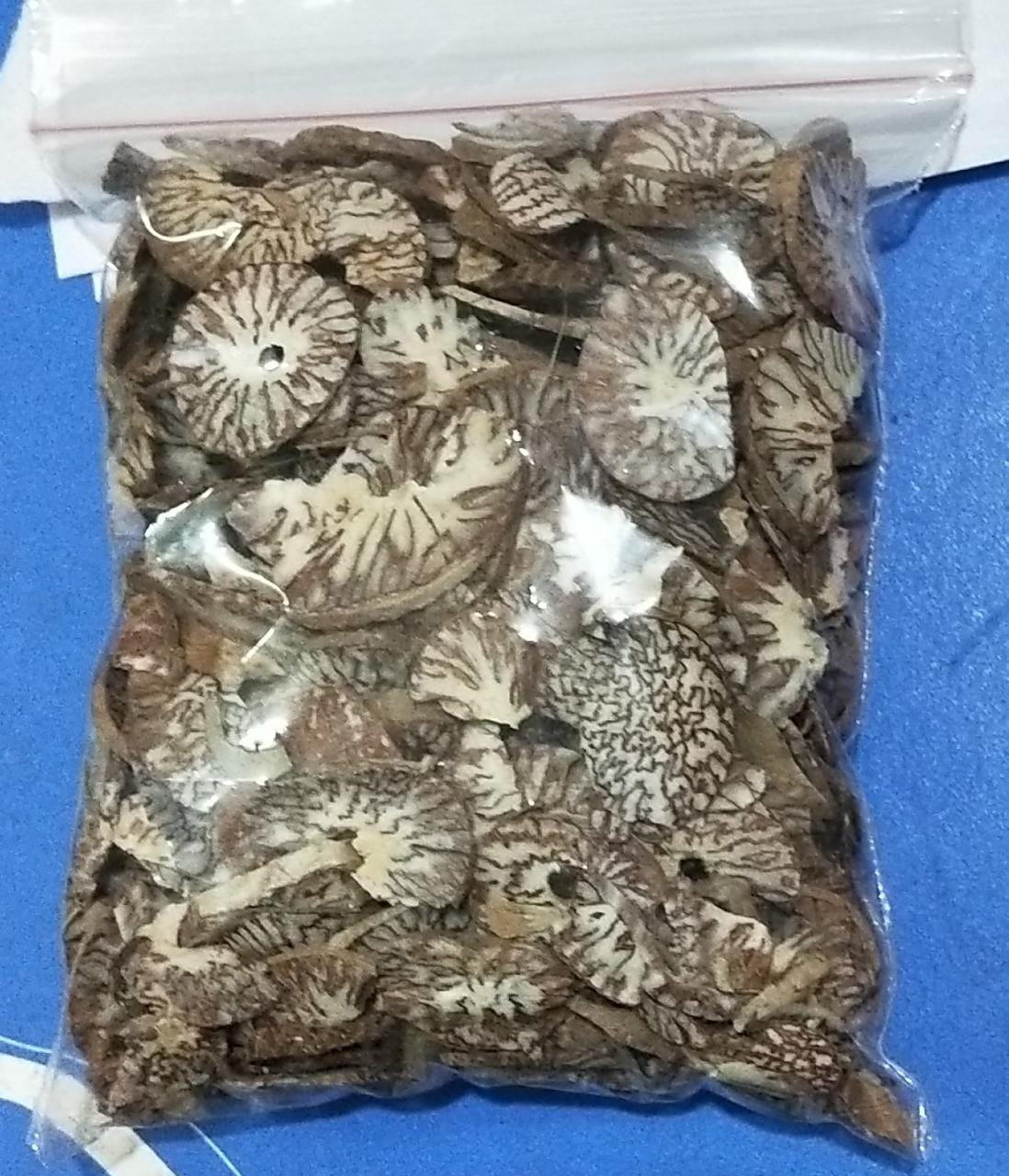 HOME DELIVERY of Betel/ Areca nut cutted- 100 Gram Packet ORDER NOW